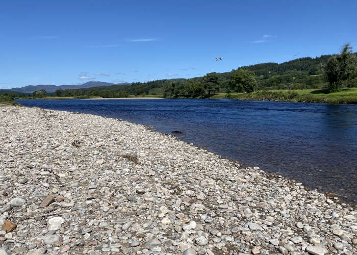 Complete guide to salmon fishing in Scotland